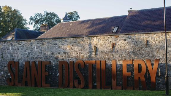 Slane Irish Whiskey | Brown Forman