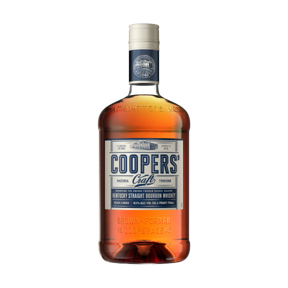 Coopers' Craft | Brown Forman