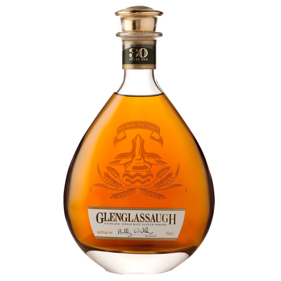 Glenglassaugh | Brown Forman