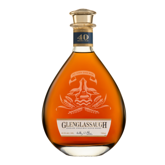 Glenglassaugh | Brown Forman