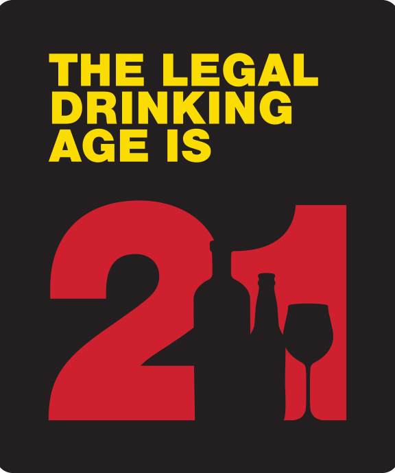 Our Commitment to Alcohol Responsibility